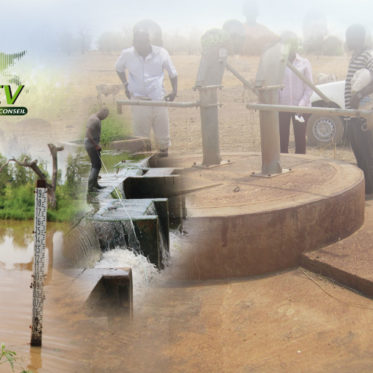 iDev IC, 32 ans d’expertise au service de l’Afrique – GROUPE IDEV